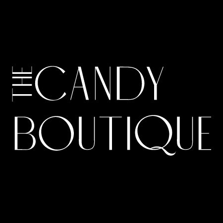 Homepage - The Candy Boutique