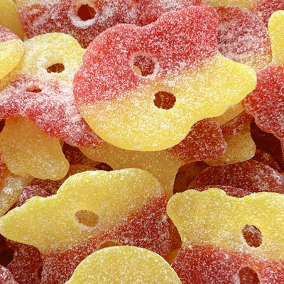 Swedish Candy - The Candy Boutique